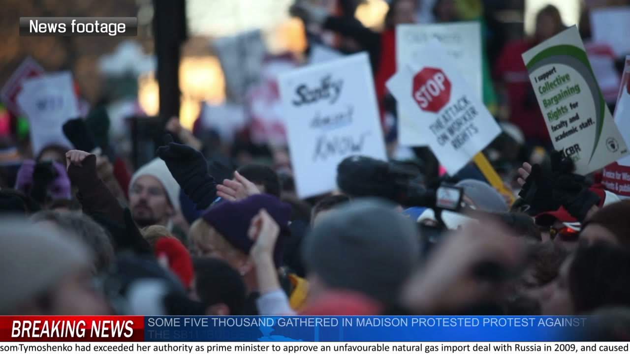 Virtual Studio 114 | After Effects Virtual Set Template