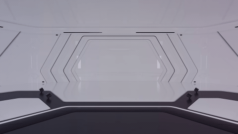 Virtual Set 133 For vMix | vMix Virtual studio Template